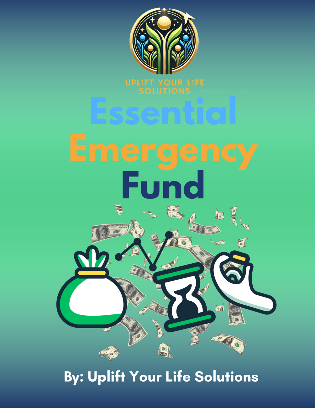 How to create your essential emergency fund