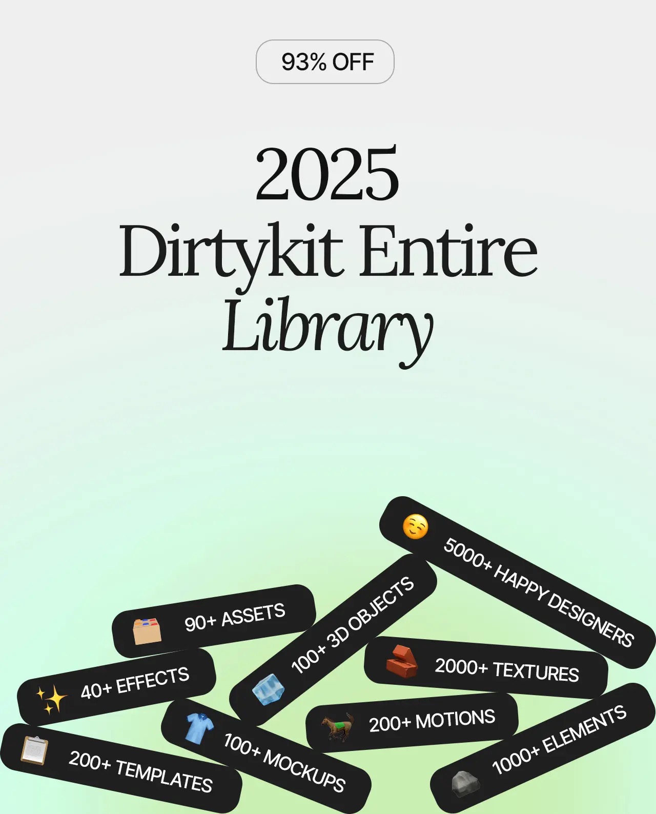 Updated Dirtykit 2025 🧰 Entire library is 93% OFF - Dirtybarn