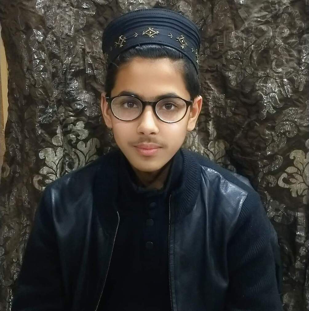 Online Quran Teacher