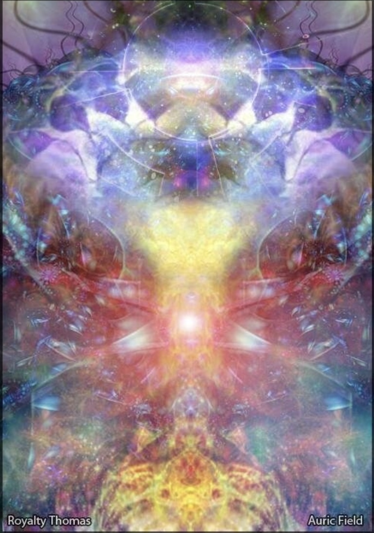 Aura Reading - A 7 Chakra Aura Reading - Aura Channelled Reading - A ...