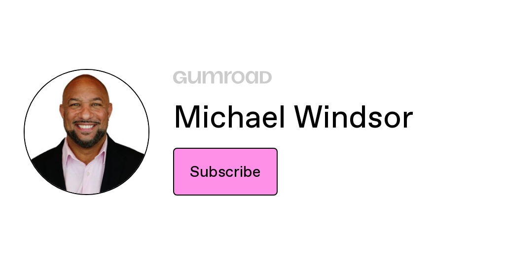Michael Windsor
