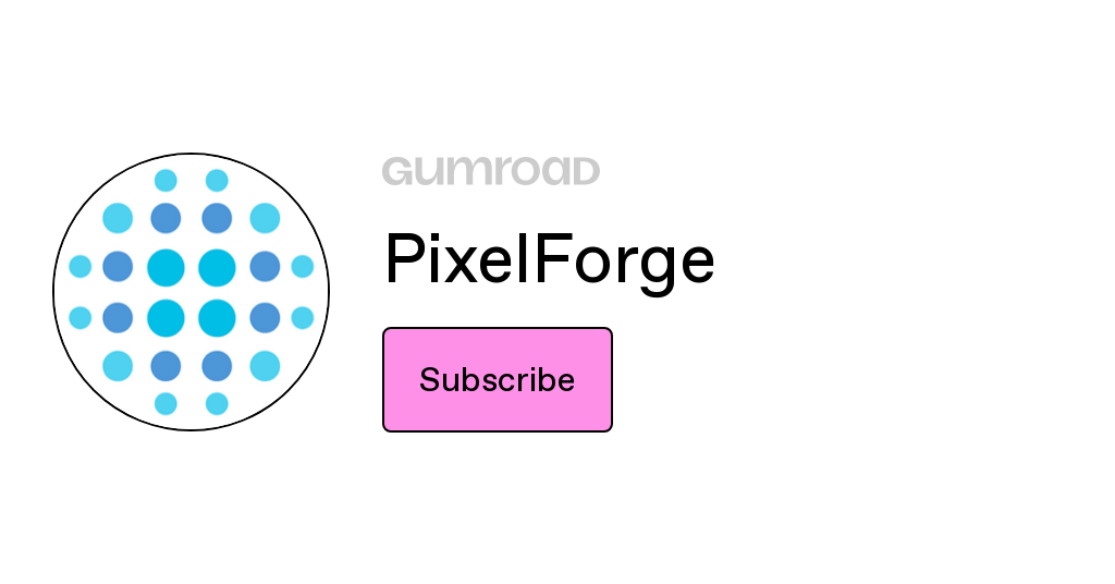 PixelForge