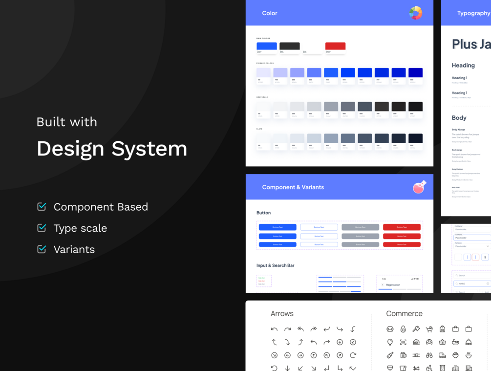 Subsync - A Subscription Management App UI Kit