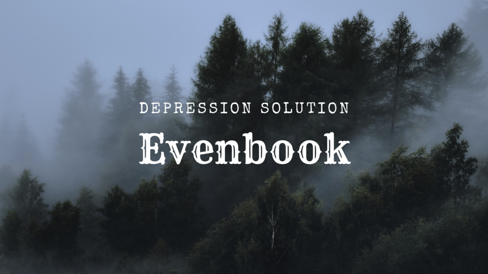 Depression solution