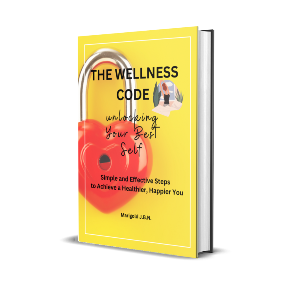 Wellness Book