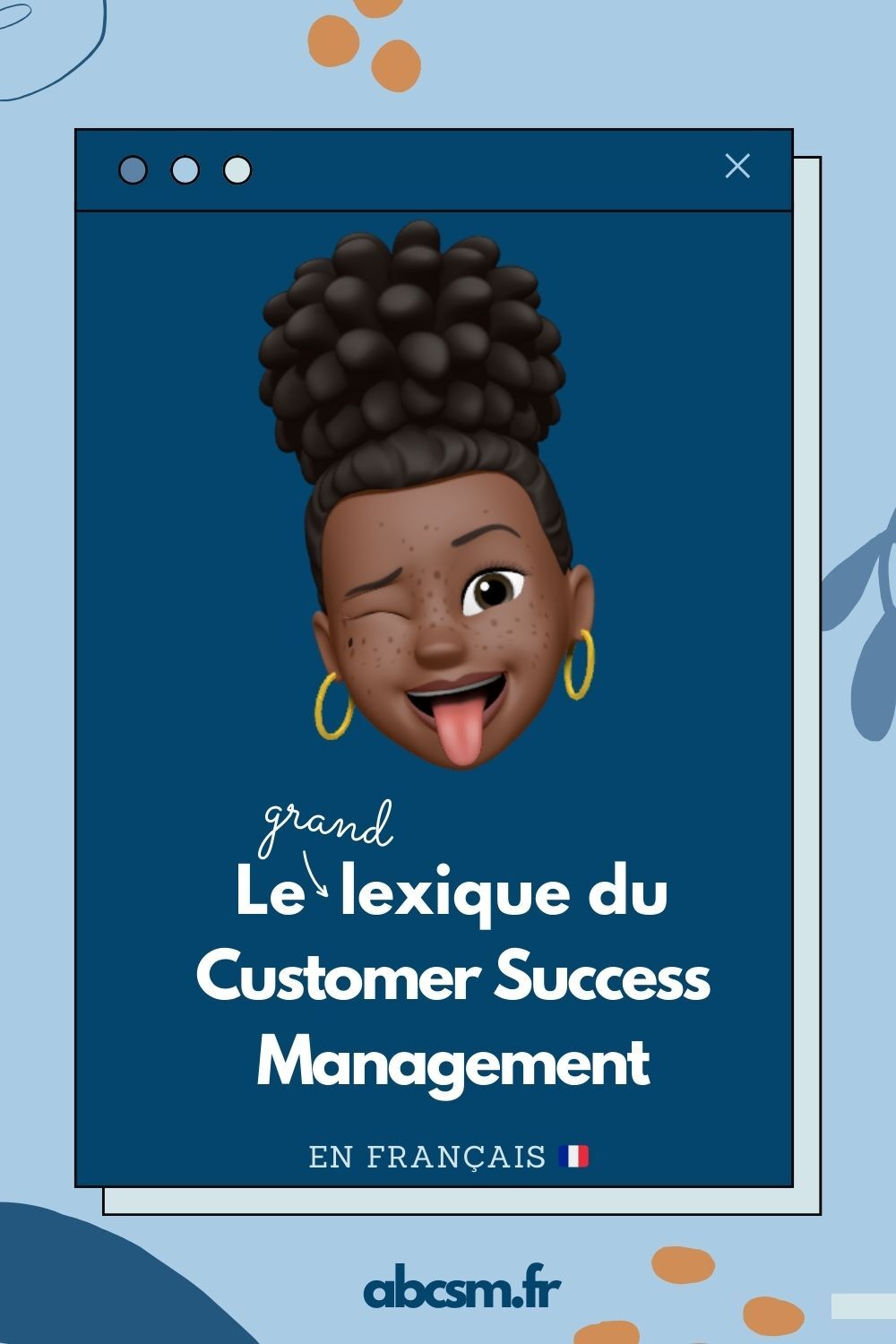 ABCSM - Le lexique du CSM en FR