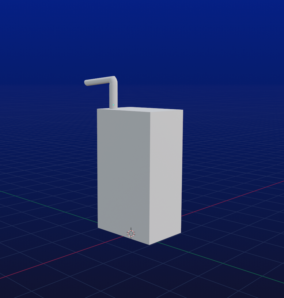 Juice Box Pride