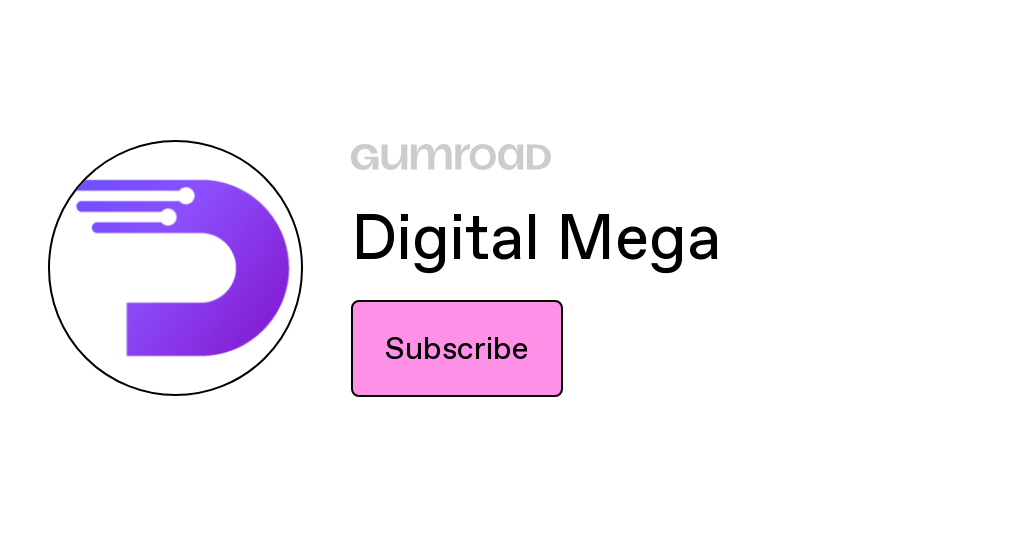 Digital Mega