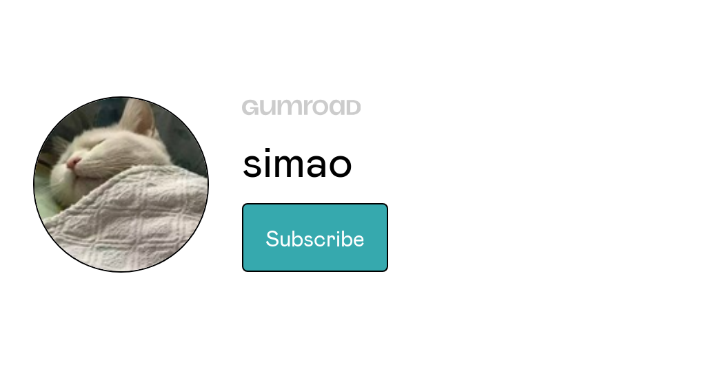simao