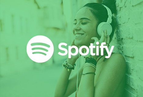 Spotify Individual Premium 1 Month Subscription
