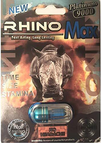 Rhino Max