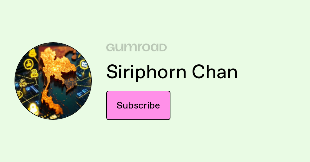 Siriphorn Chan
