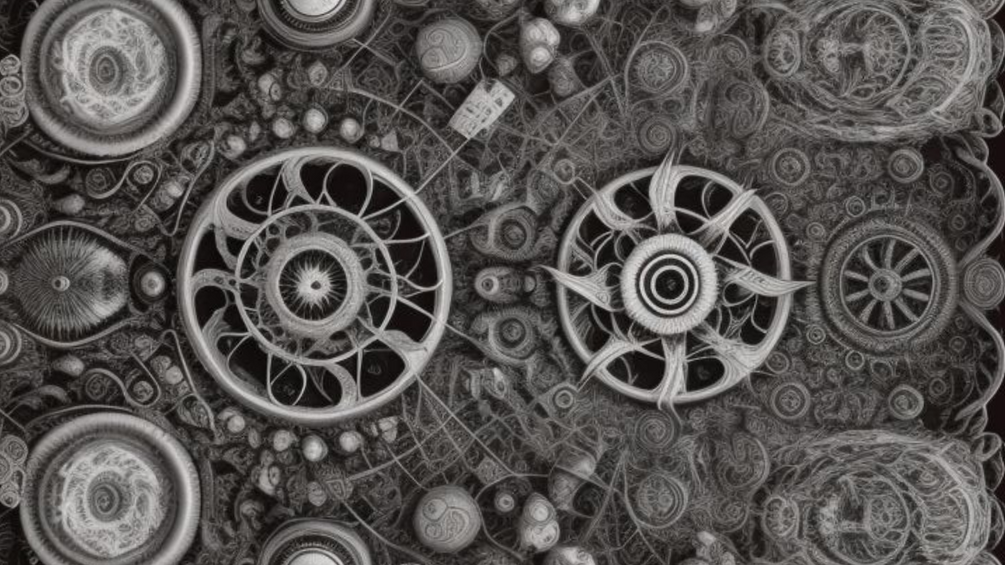 CHAOS PROJECT