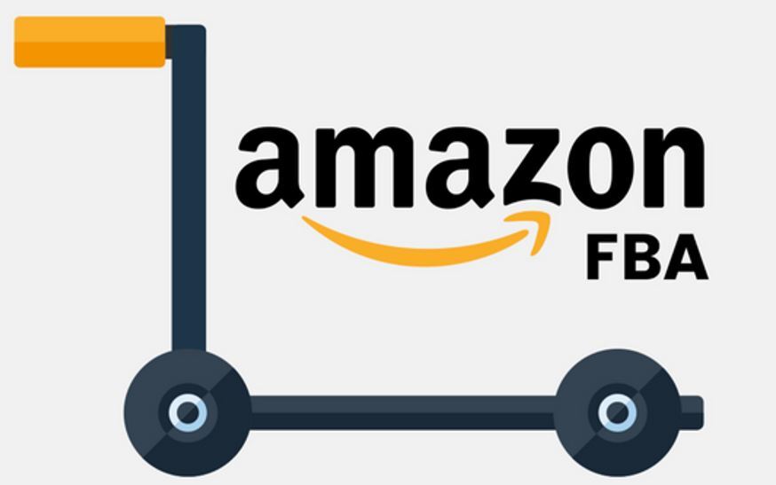 AMAZON FBA FUL COURSE BY ANDREW TATE
