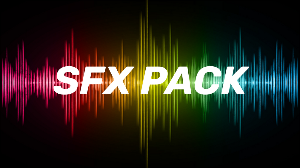 SFX PACK