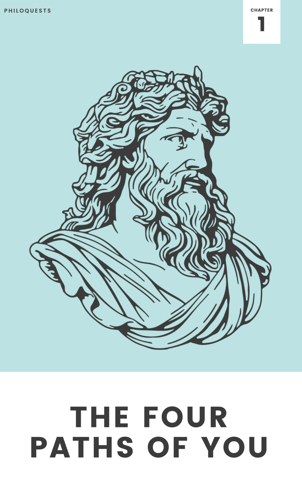 The Four Paths Of You