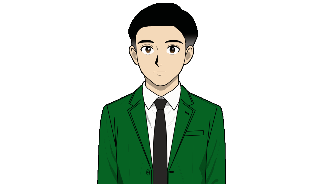 2D Animation Talking Mahasiswa Boy – MOV & Full Pack (Clip, GIF, PNG, MOV)