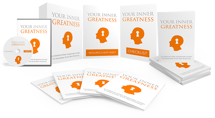 Your Inner Greatness - Course