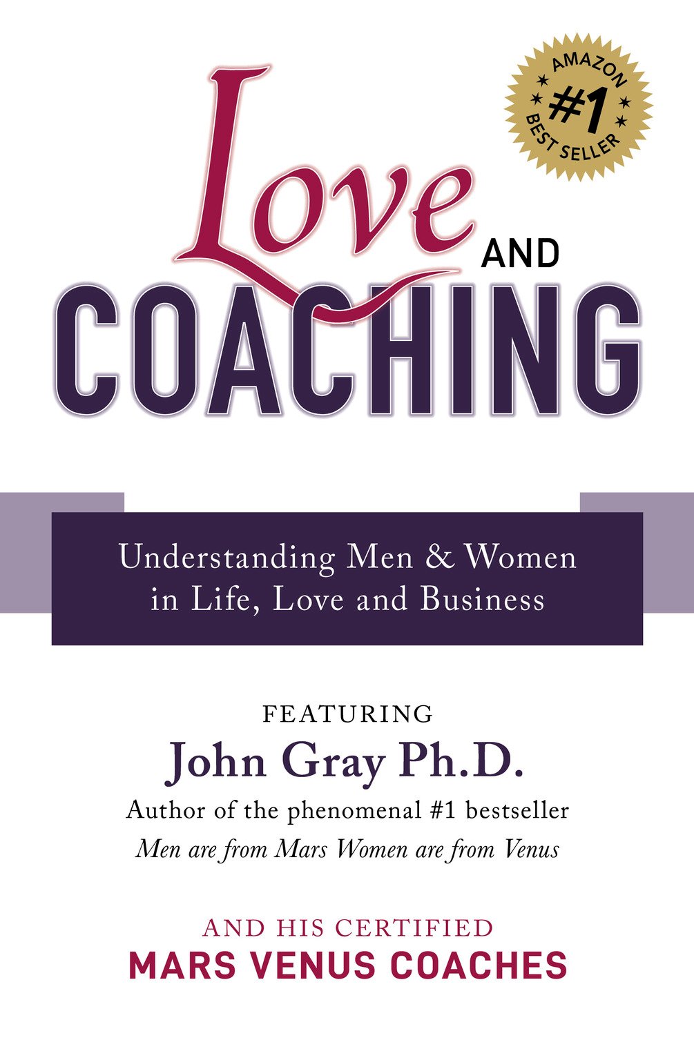 E-Book Love and Coaching