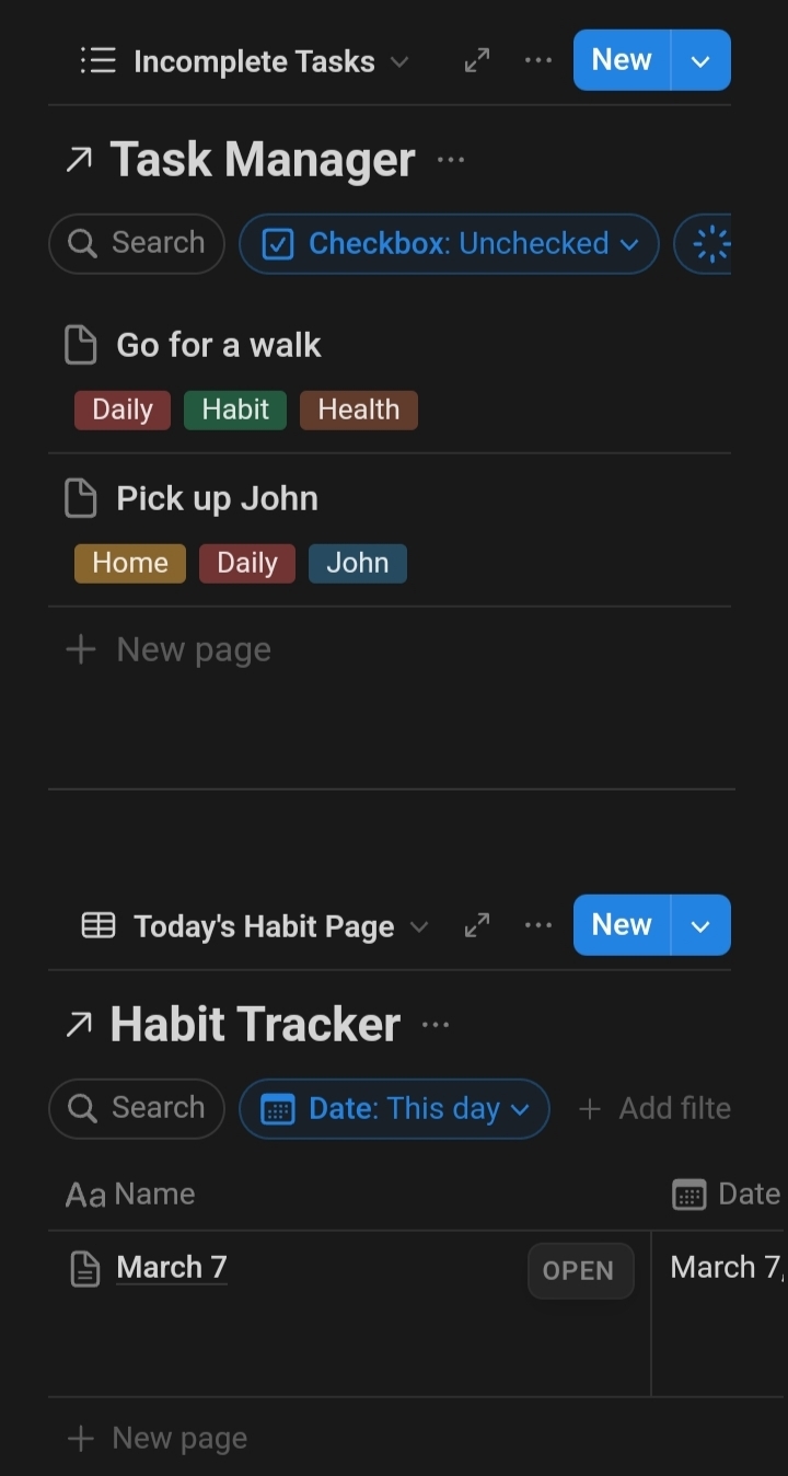 Ultimate Notion Study And Productivity Hub
