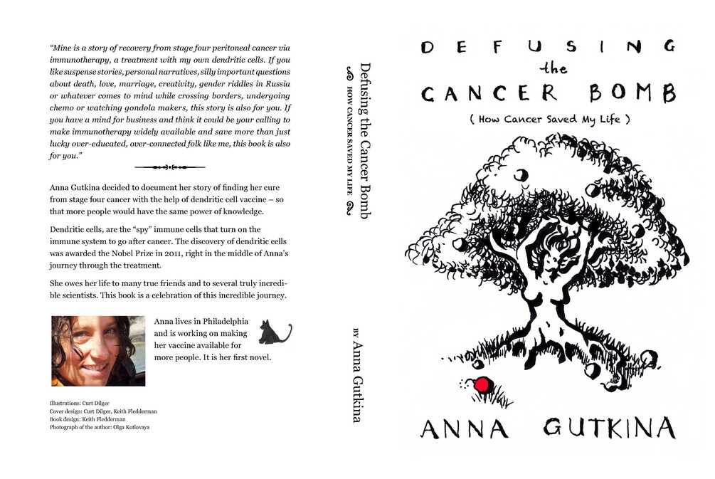 Defusing the cancer bomb, part 1