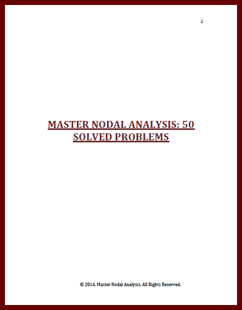 50 Solved Problems PDF