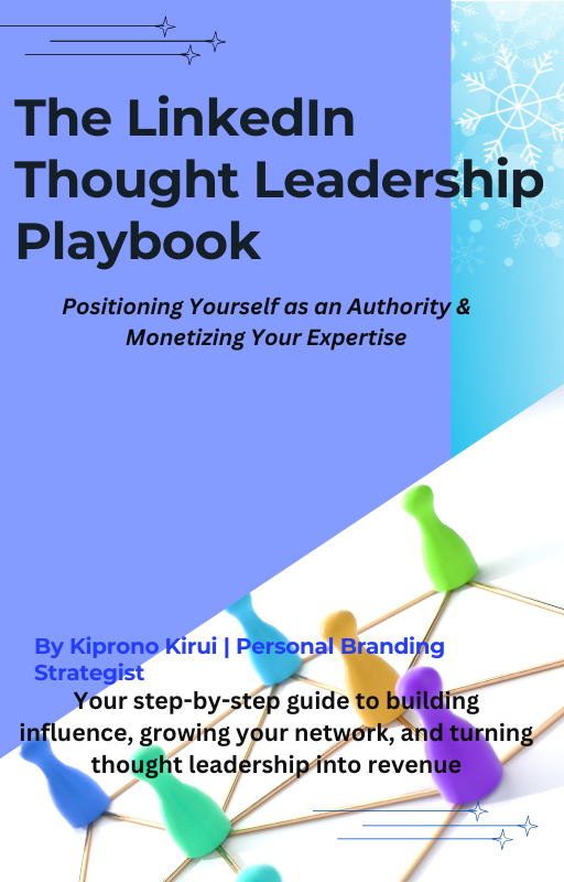 The Ultimate Guide to Building Authority & Monetizing Your Expertise on LinkedIn!