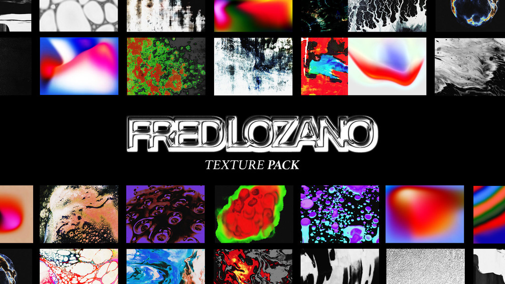 Texture Pack