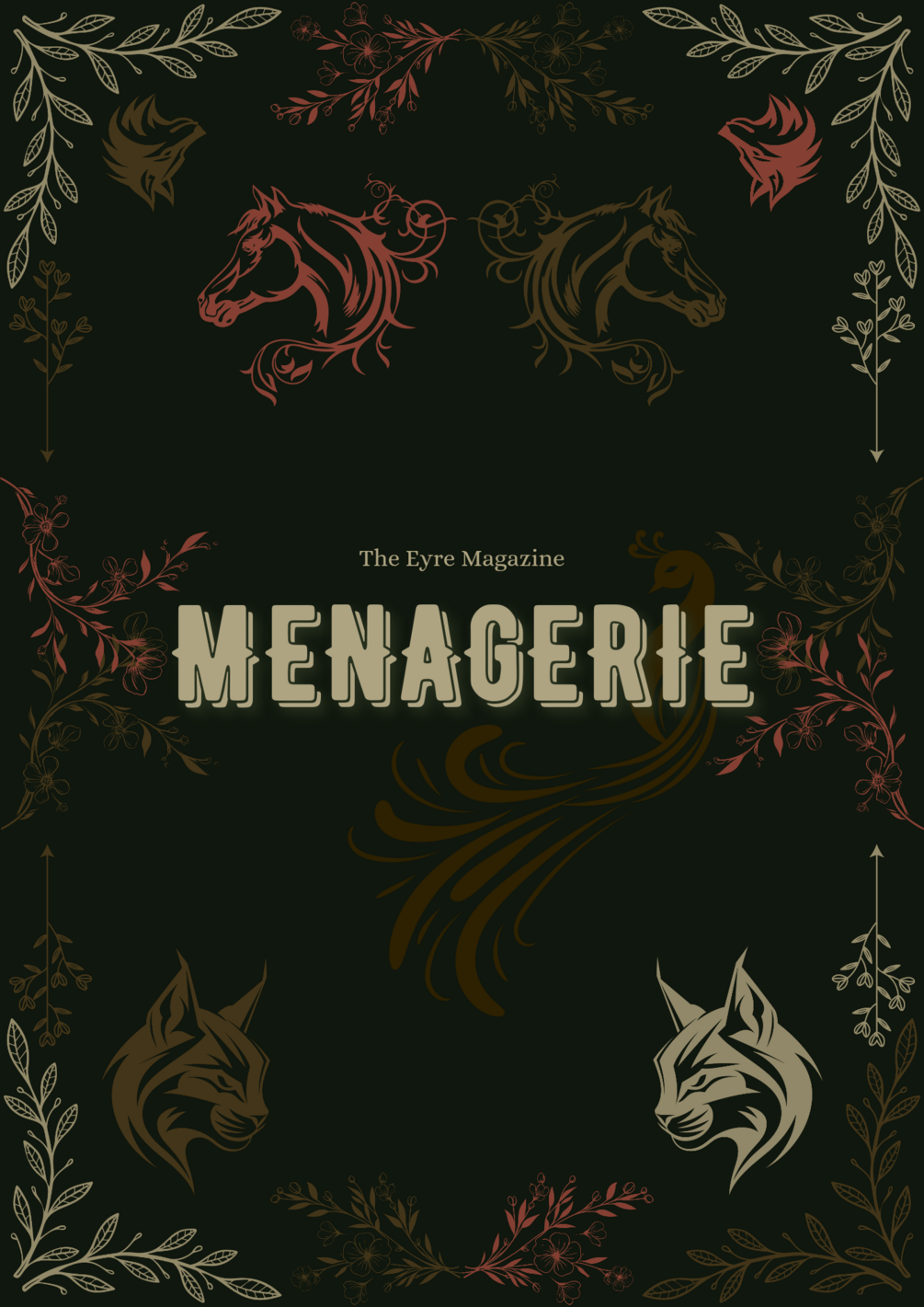 menagerie