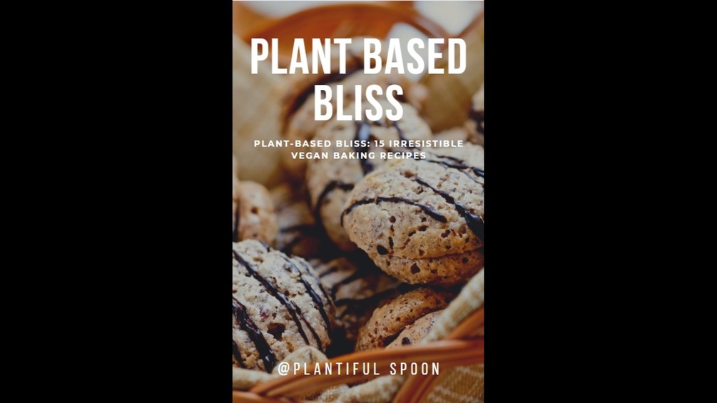 Plant Based Baking Recipes