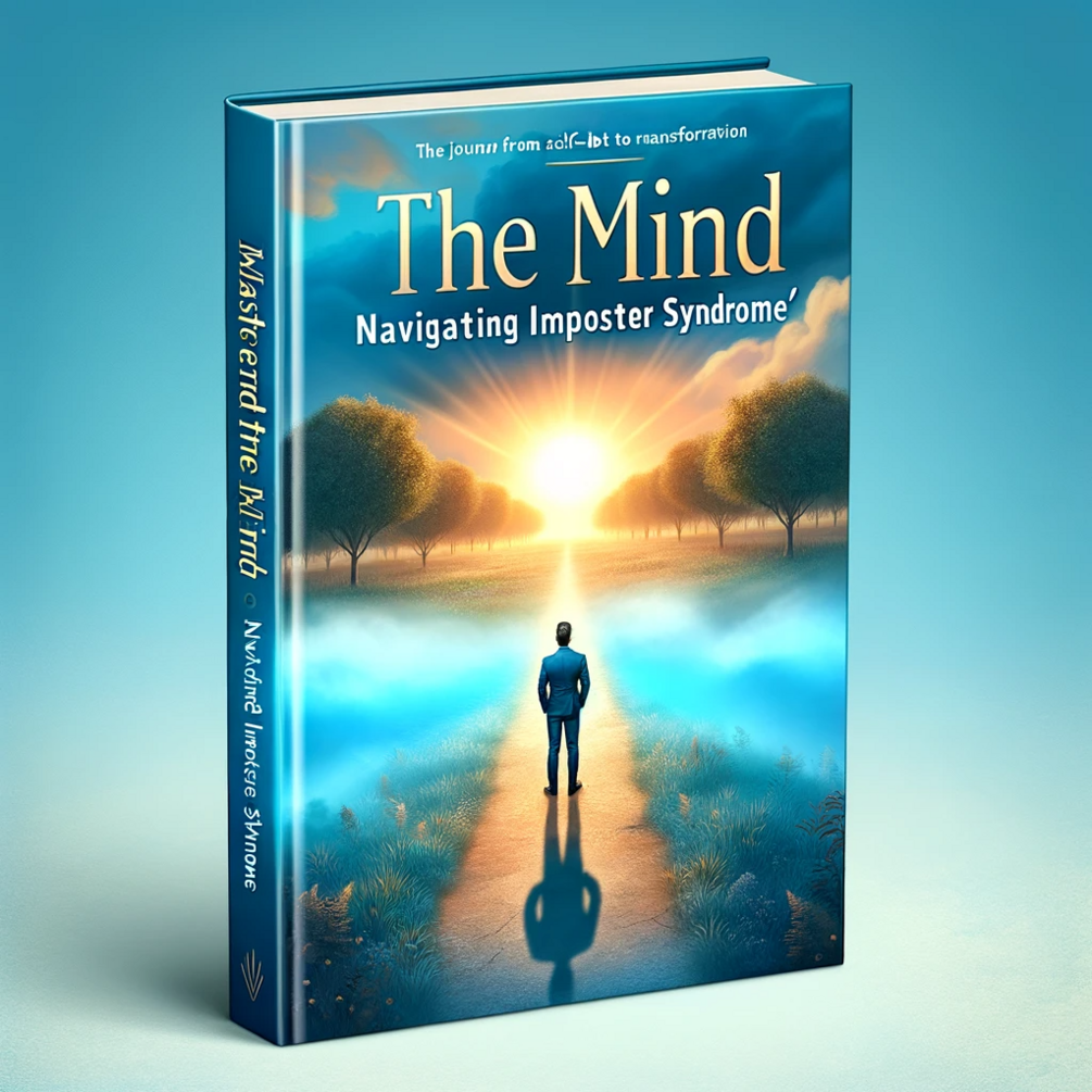 Mastering the Mind: Navigating Imposter Syndrome