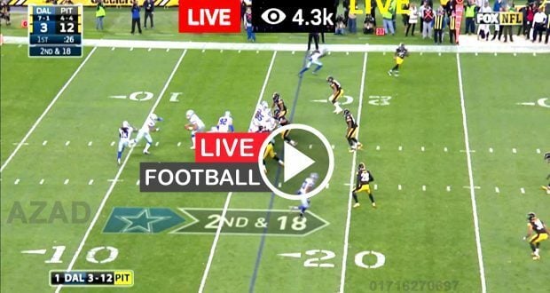 [~NFL Game 2020~] 🔴 !#Broncos vs Titans NFL Game 2020 Live HD Now