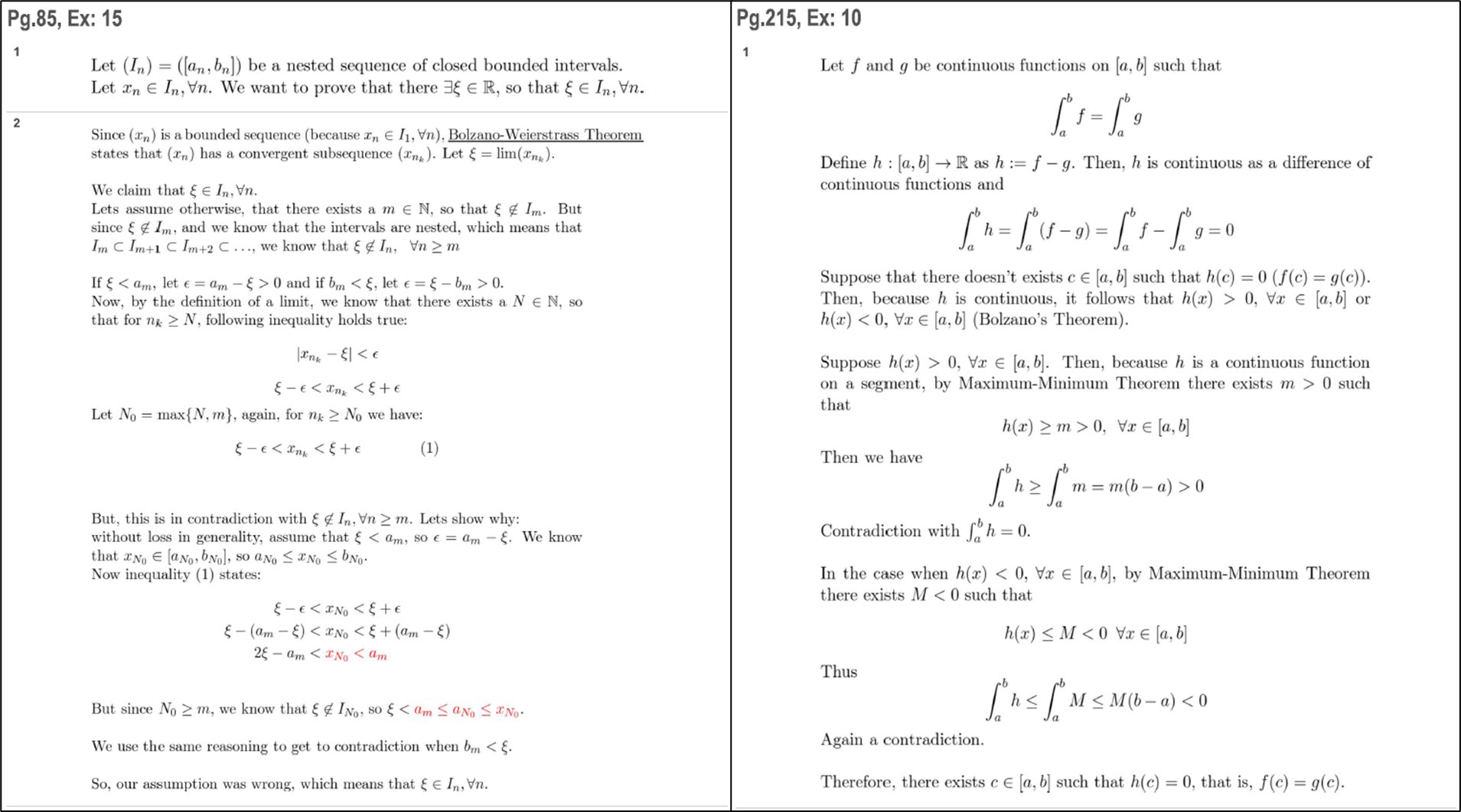  FREE Introduction To Real Analysis 4th Edition Robert G Bartle