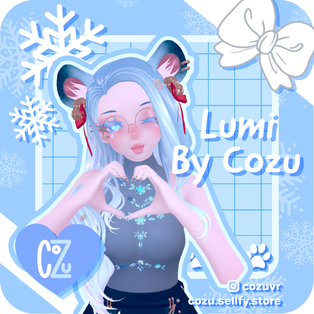 Lumi (PC and Quest)