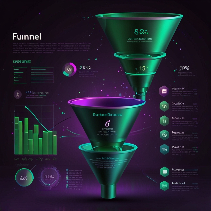 Optimize Your Marketing Funnel - Prompts