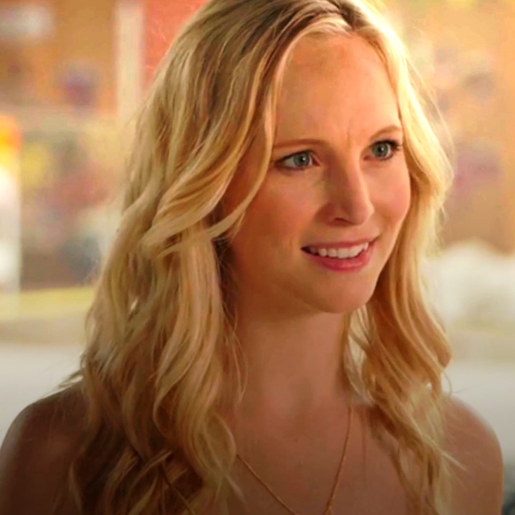 cute caroline project file