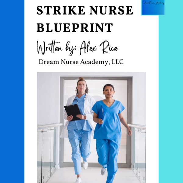 Dream Nurse Academy,LLC