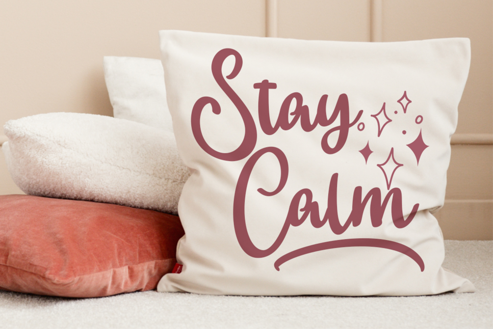 Stay Adorable | A Script Font