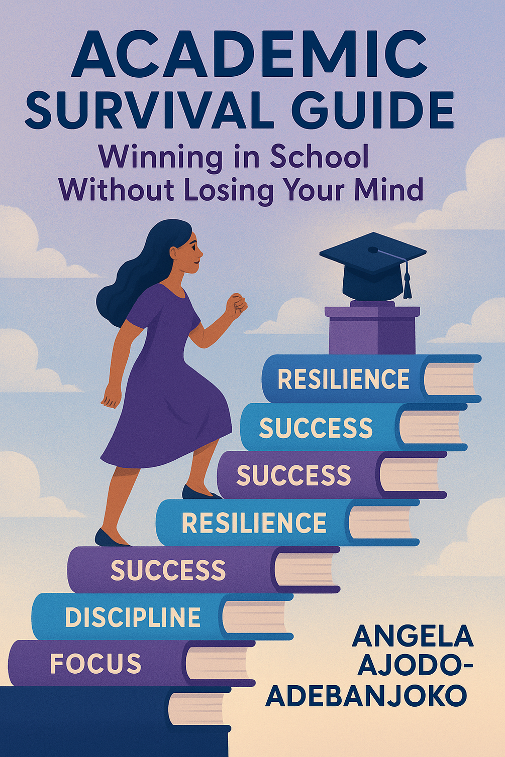 Academic Survival Guide: Winning in School Without Losing Your Mind