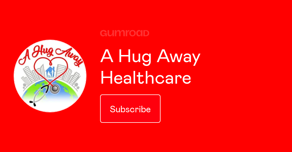 A Hug Away Healthcare