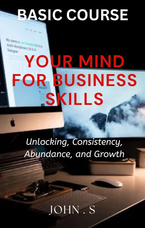 Master Your Skills with Your Mind Basic Course: Gratitude & Growth Mindset for Business Success