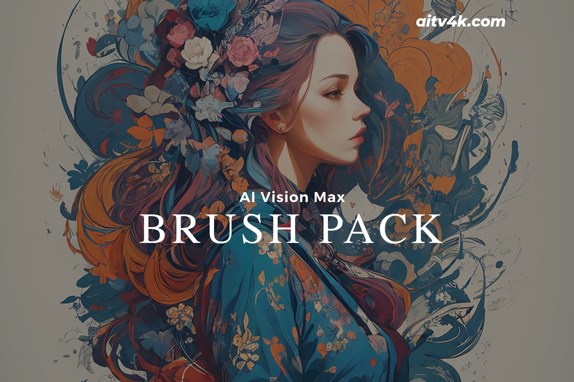 AI Vision Brushes Pro