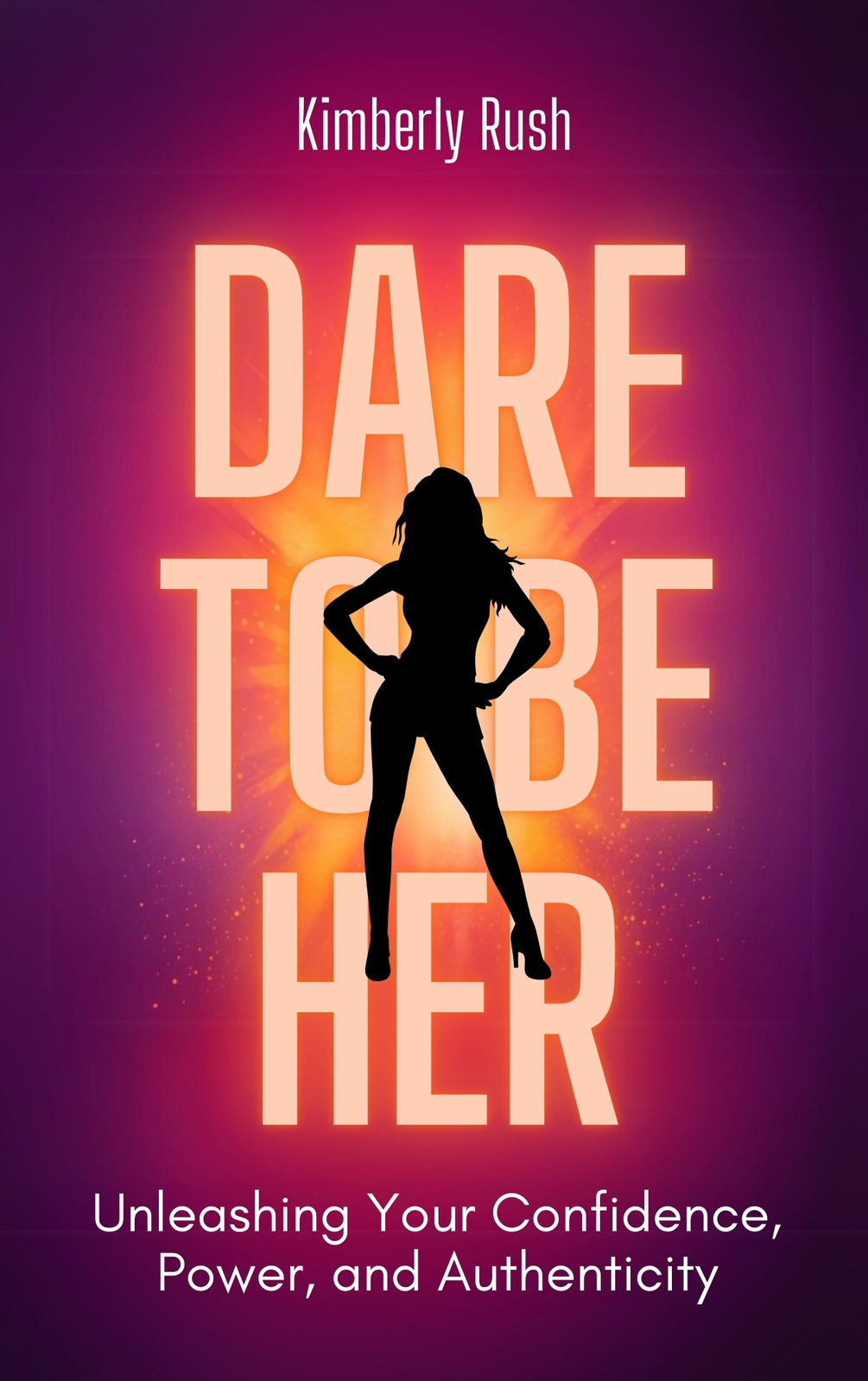 Dare to be HER eBook