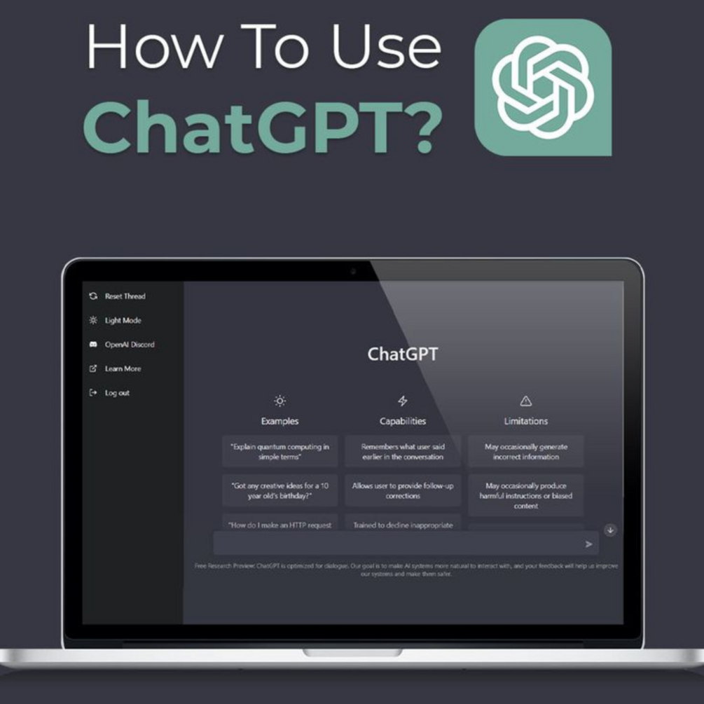Chatgpt Guide