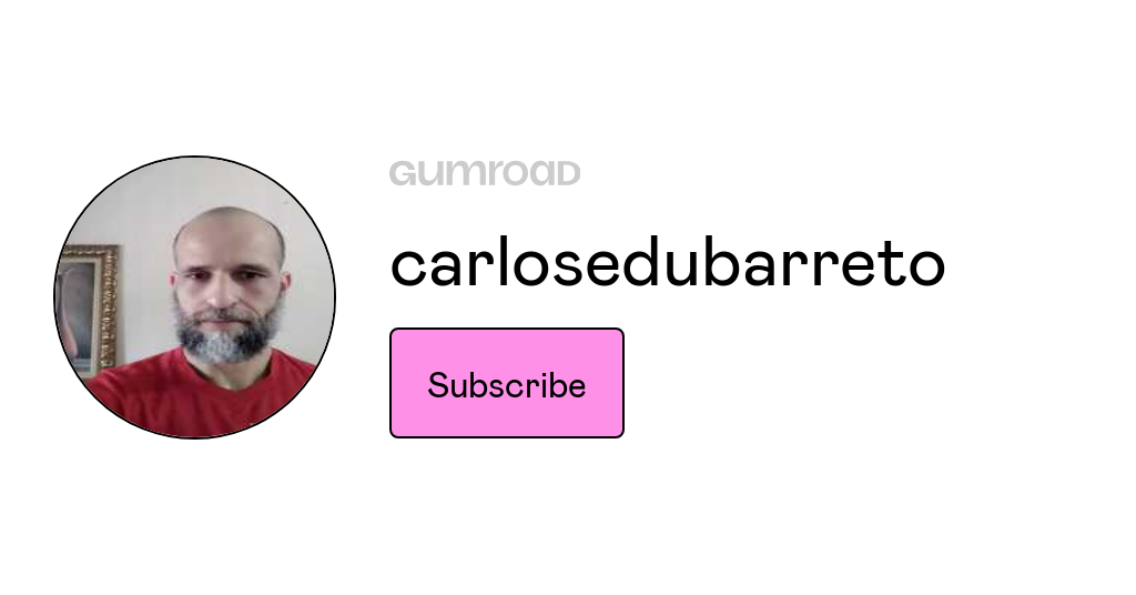 carlosedubarreto