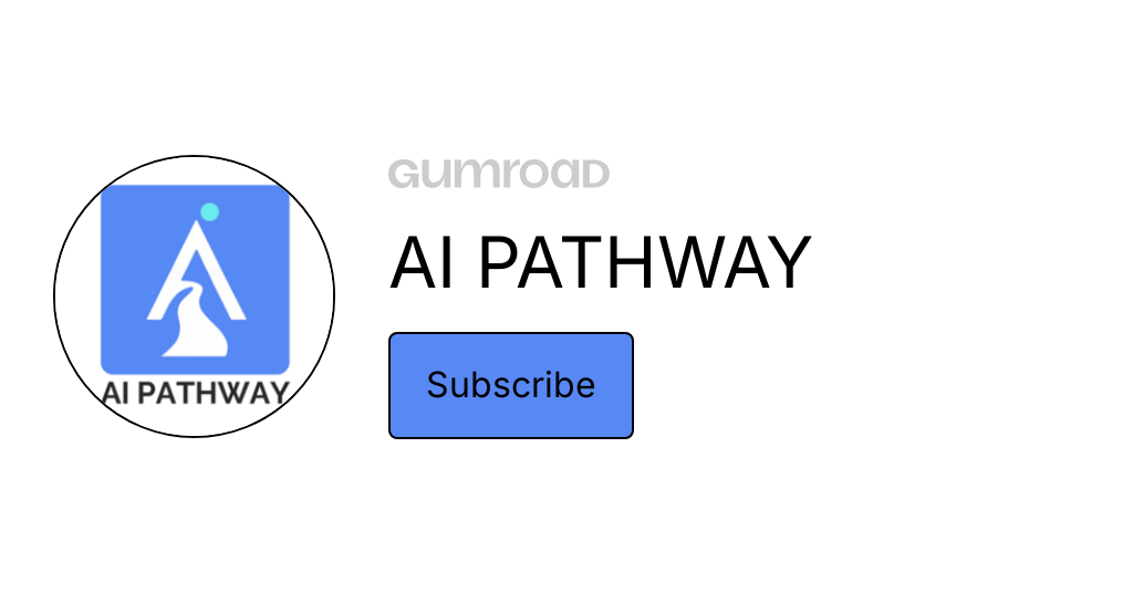 AI PATHWAY