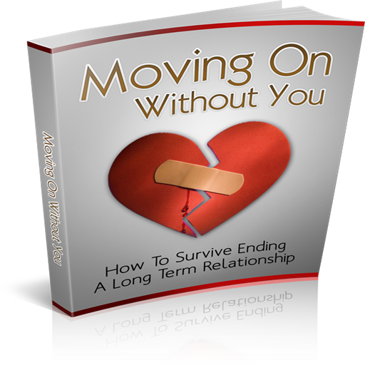 Moving On Without You