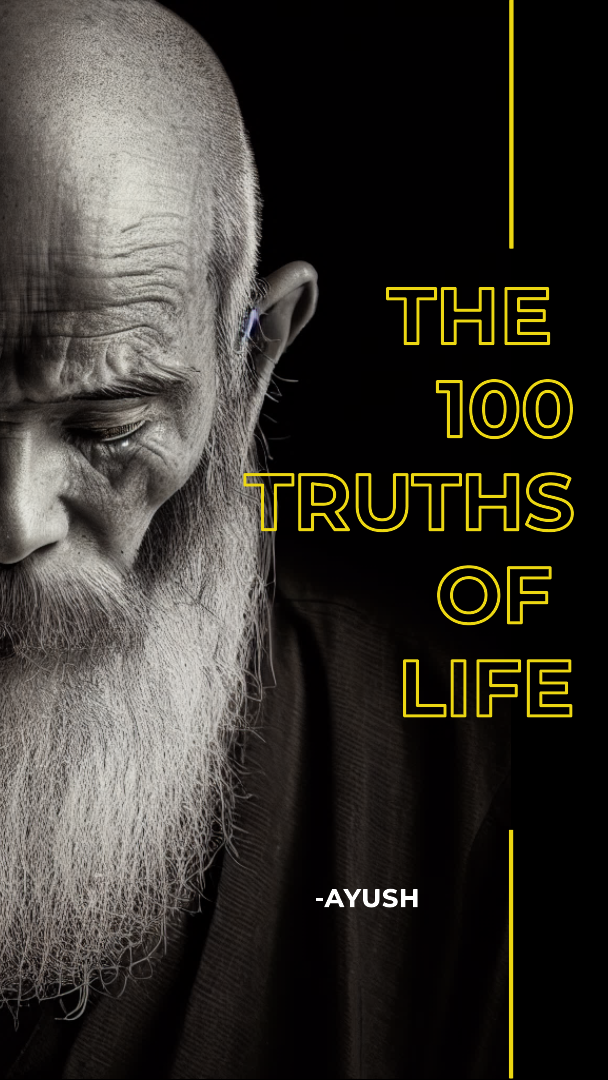 The 100 Truths of Life
