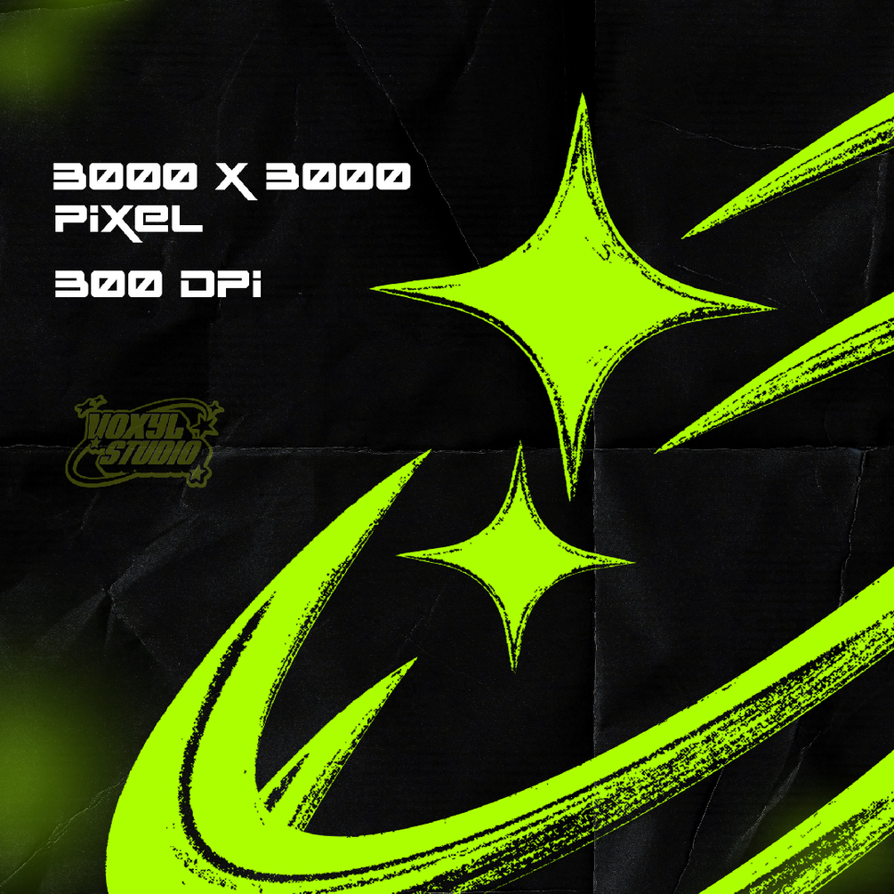 Free Y2K Halftone Shape Pack