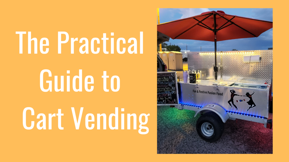 The Practical Guide to Cart Vending